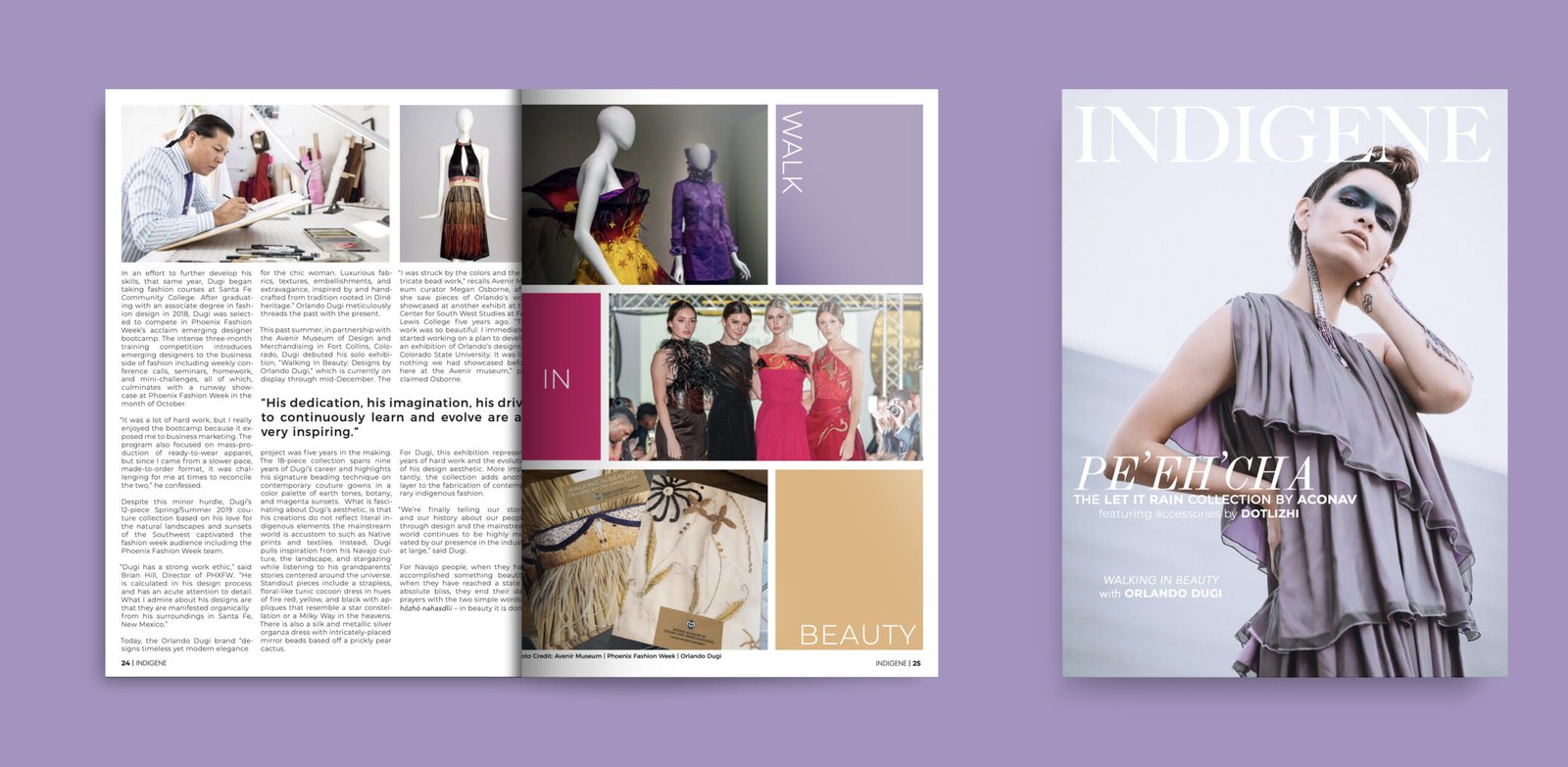 Indigene’s origin story – indigenemagazine.com